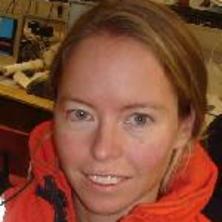 Associate Professor Helen Bostock Lyman - Centre for Marine Science ...